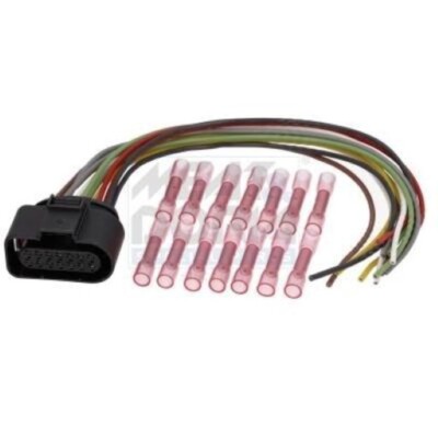 Harness Repair Set 4H0973717 | eBay