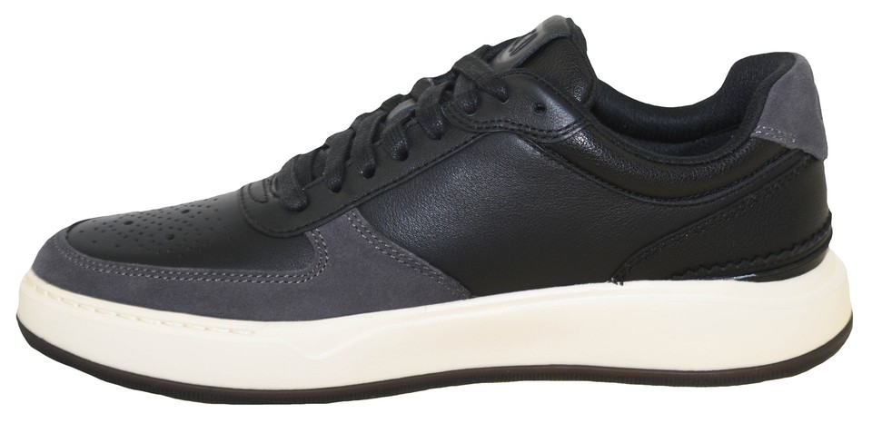 Cole Haan Men's GrandPrø Crossover Sneaker Style C34905 | eBay