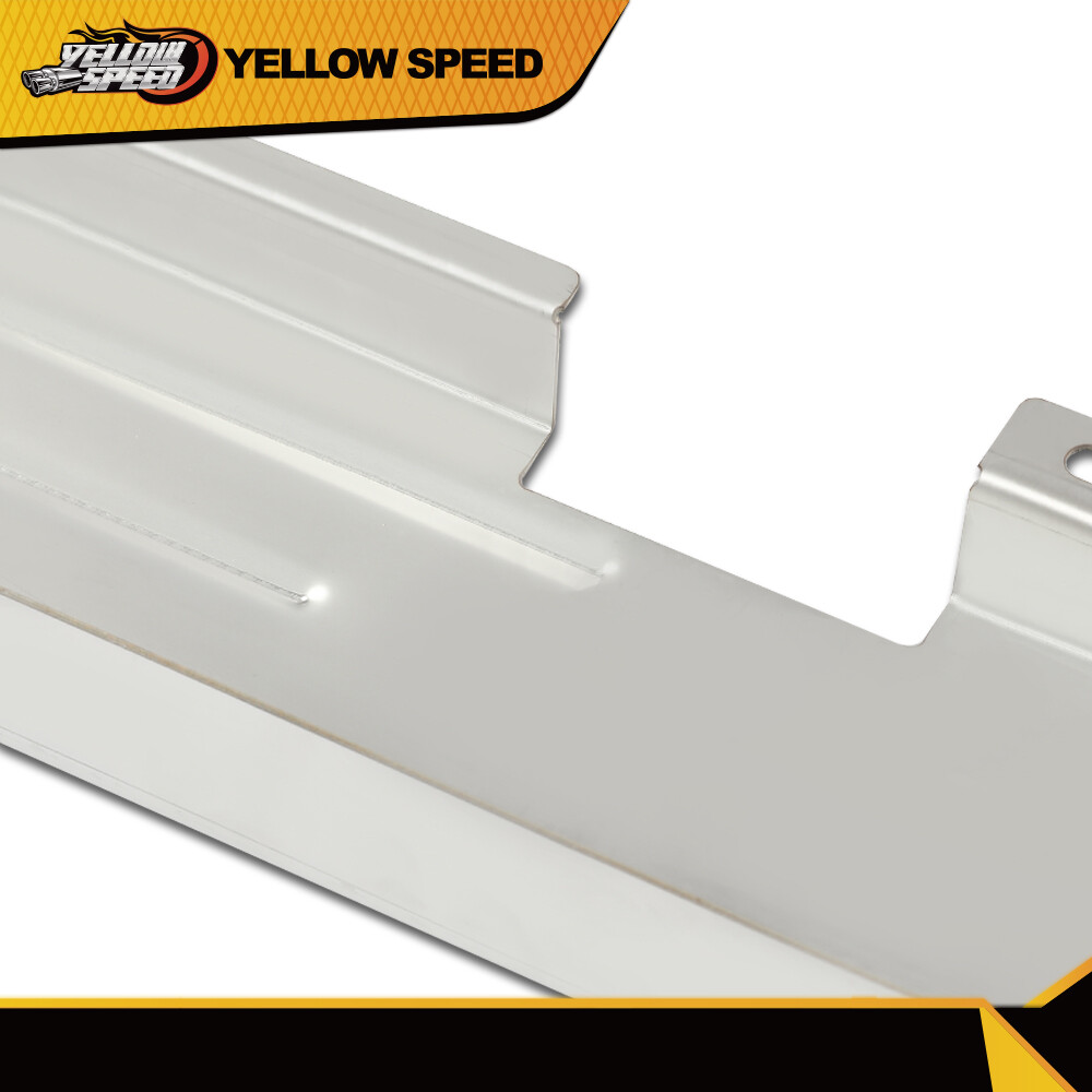 Fit For 1978-1988 Chevrolet GMC Regal Monte Carlo G-Body Radiator ...