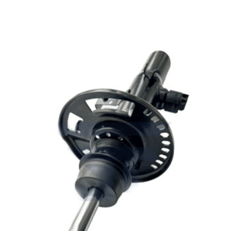 Front Right Shock Absorber w/VDC For BMW X3 G01 F97 X4 G02 F98 18-23 ...