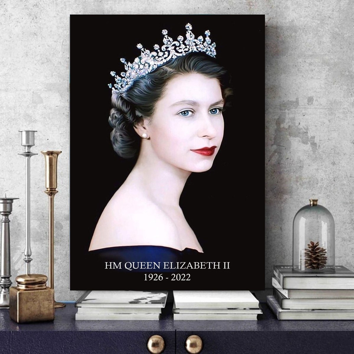 Queen Elizabeth Ii Poster Princess Elizabeth, Future Elizabeth Ii,
