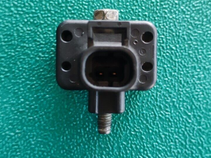 2009 Cadillac GMC Chevrolet SRS Front Impact Sensor 25896408 OEM | eBay