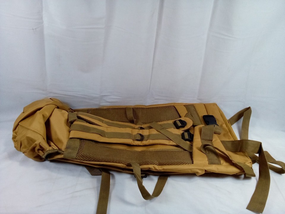 USGI USMC PACK SYSTEM FILBE MAIN BAG RUCKSACK OFFBASE (SURPLUS) | eBay