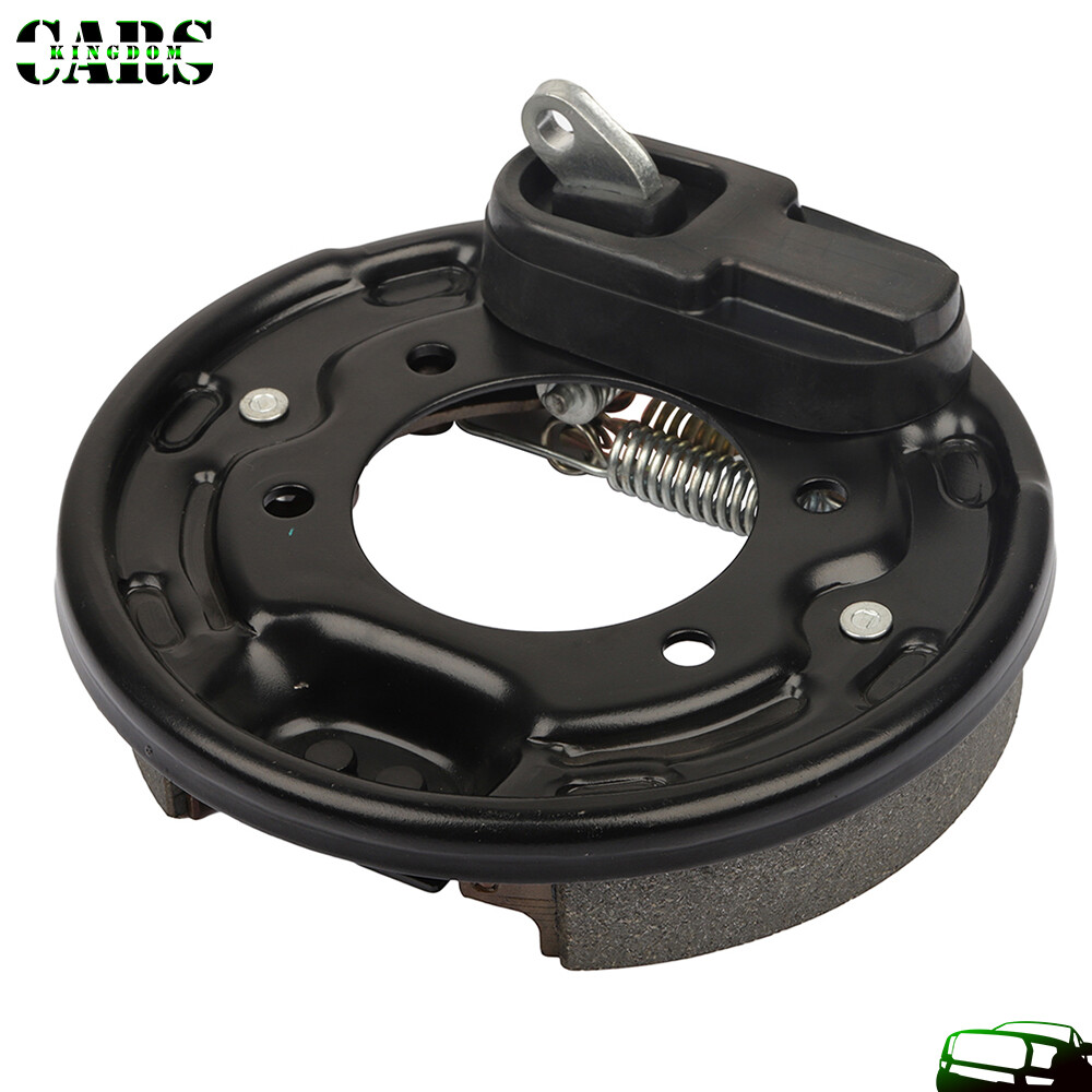 Club Car Rear Brake Cluster Passenger Side for Golf Cart Gas Electric ...