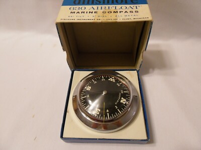 Compasses - Floating Compass