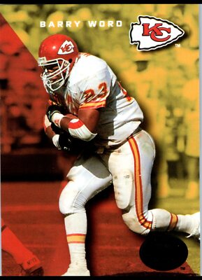 1993 SkyBox Premium #21 Barry Word Near mint or better | eBay