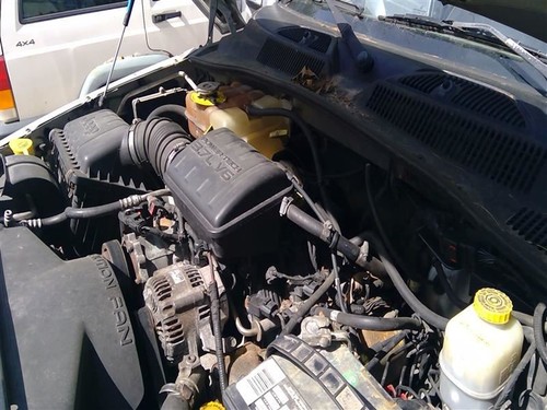 Transfer Case Model 242 Select Trac Fits 02-04 LIBERTY 3305891 | eBay