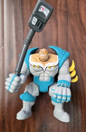 Spawn Overkill Action Figure Mcfarlane Toys 1994 Original Series 1 ...