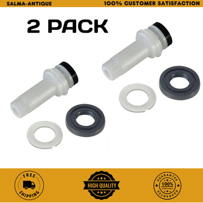 Multi Turn Valve Stem Repair Kit , 2 Pack | eBay