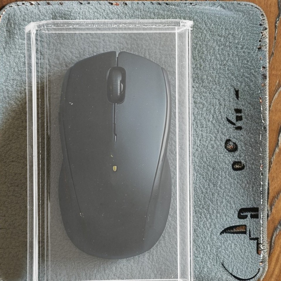 Portable Computer Mouse Sleeves Accessories for Laptop Protector from ...