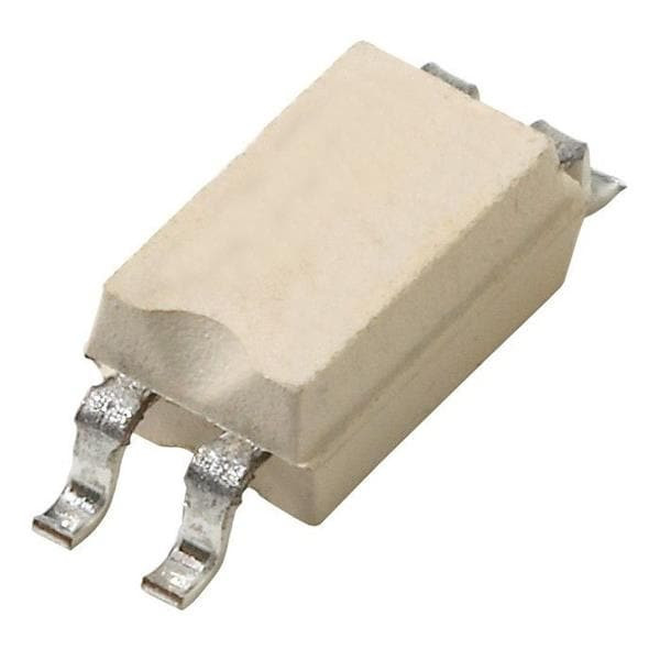 15Pcs TCMT1106 SOP-4 Transistor Output Optocouplers Phototransistor Out ...