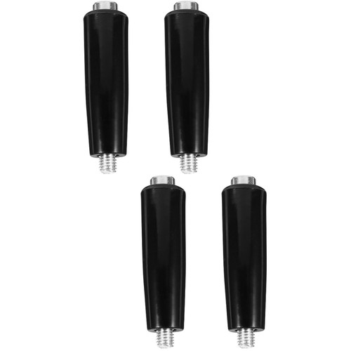 Set of 2 Rotary Handwheel Revolving Knob Crank Handle Rotating Tool ...