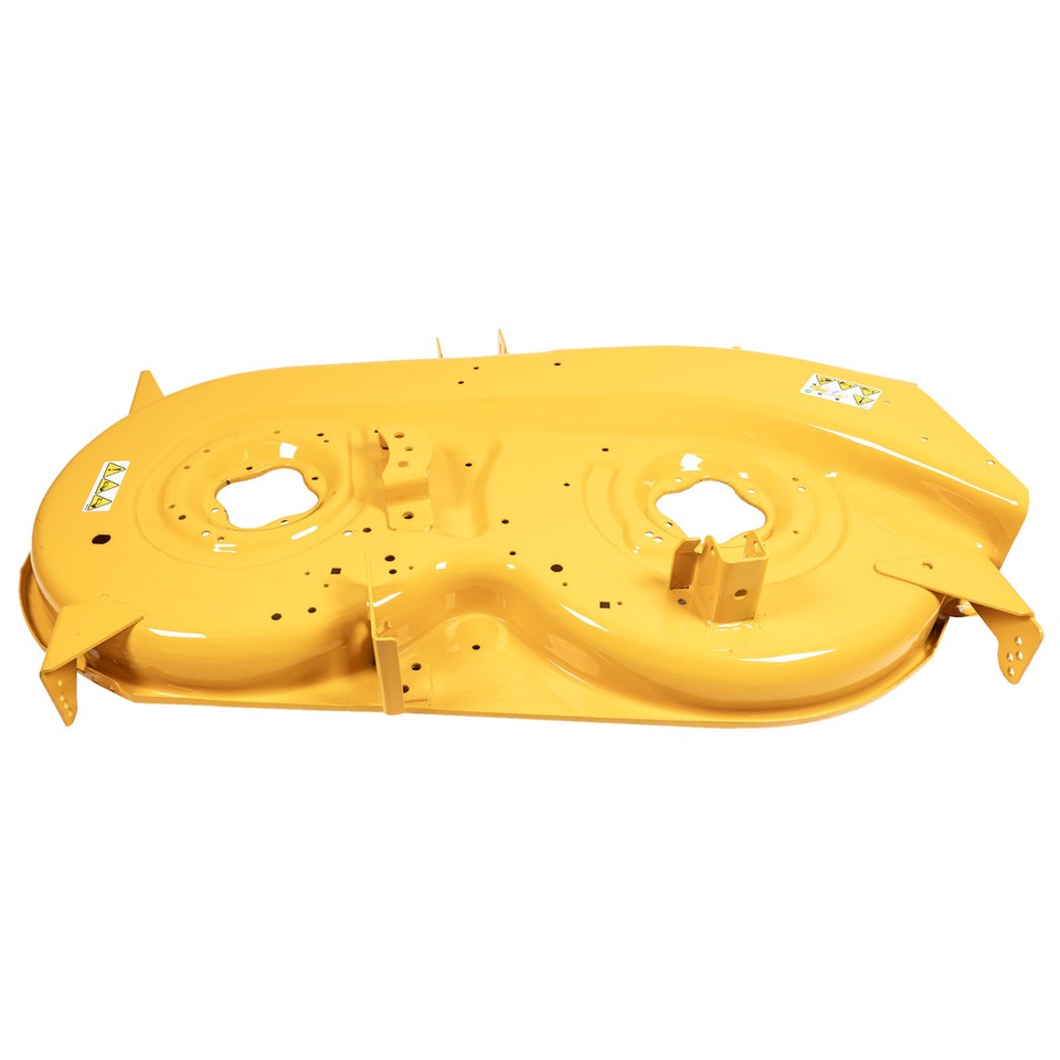 Used Item. CUB CADET 983-04171A 42" Deck Shell Assembly LT1042 SDP998 ...