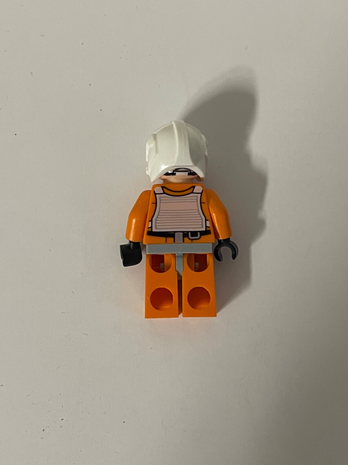 Zin Evalon 11912 Rebel A-Wing X-Wing Pilot Star Wars LEGO® Minifigure ...