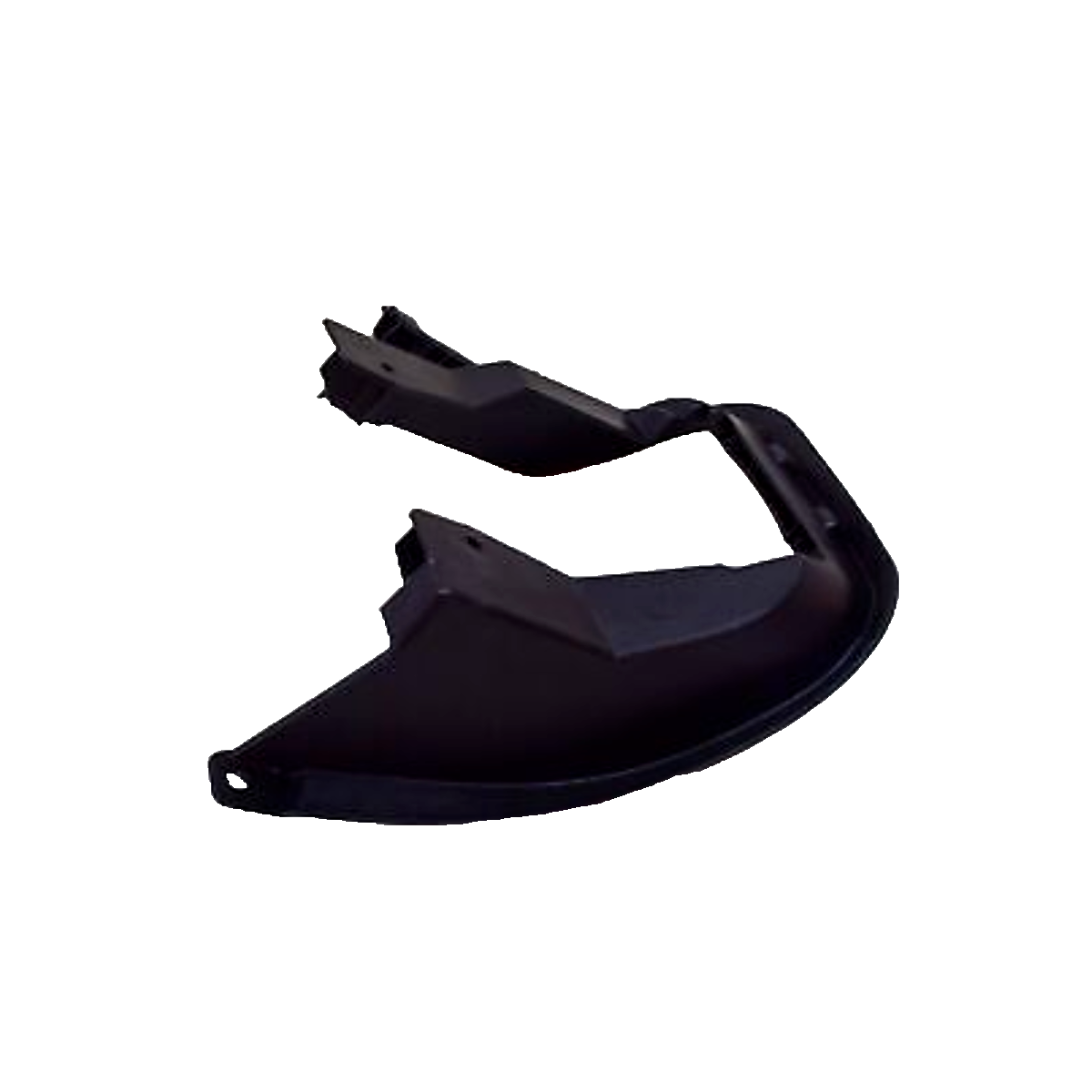 Original Mercedes Benz A1568850114 Exhaust Pipe Mount Rear Left Gla ...