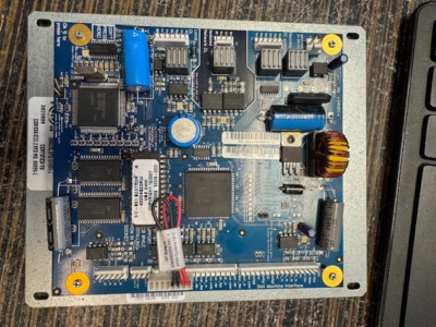 IGT SLOT MACHINE INTERFACE BOARD WITH bootrom chip P/N 030015804WA | eBay