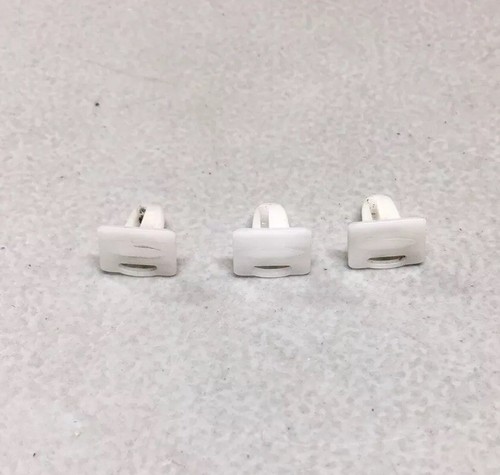 BMW Rocker Panel Clip Door Sill Clamp Fastener OEM 51471840960 | eBay