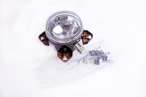 HELLA GENUINE 1K0008191-007 LEFT OR RIGHT 90MM HEADLAMP MAIN ...