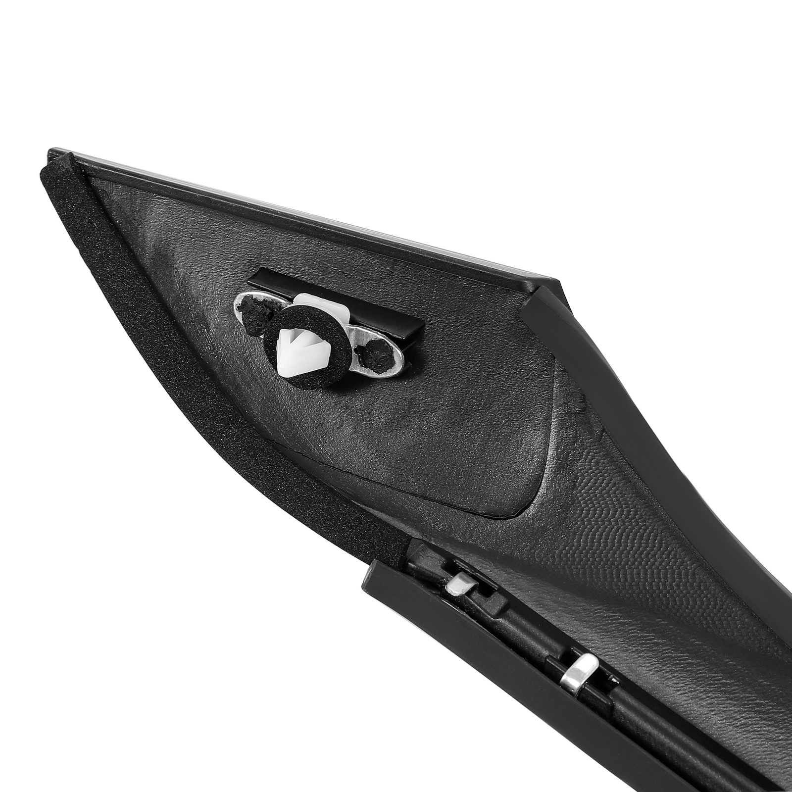 Rear Left Side Pillar Molding Trim For NISSAN MAXIMA 2016-2021 #78873 ...