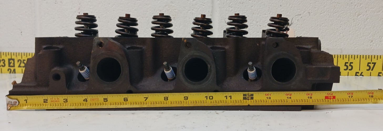 OEM RH/LH Side Valve Head 2000-2007 Ford Ranger/Taurus/Windstar/Mercury ...