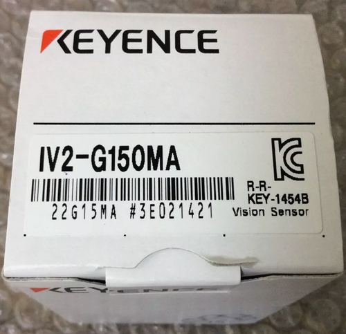NEW KEYENCE IV2-G150MA image recognition sensor Camera | eBay
