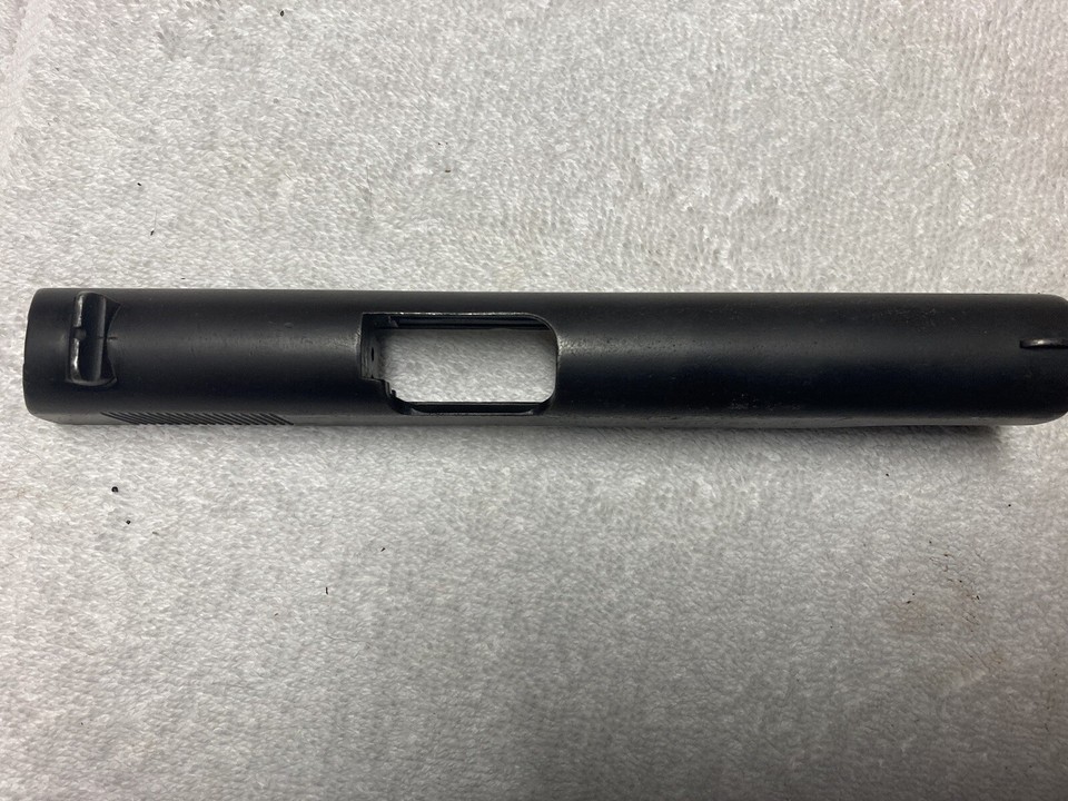 SAVAGE/SPRINGFIELD M1911 SLIDE | eBay