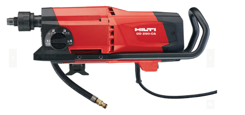 Hilti Core Drill Machine | eBay