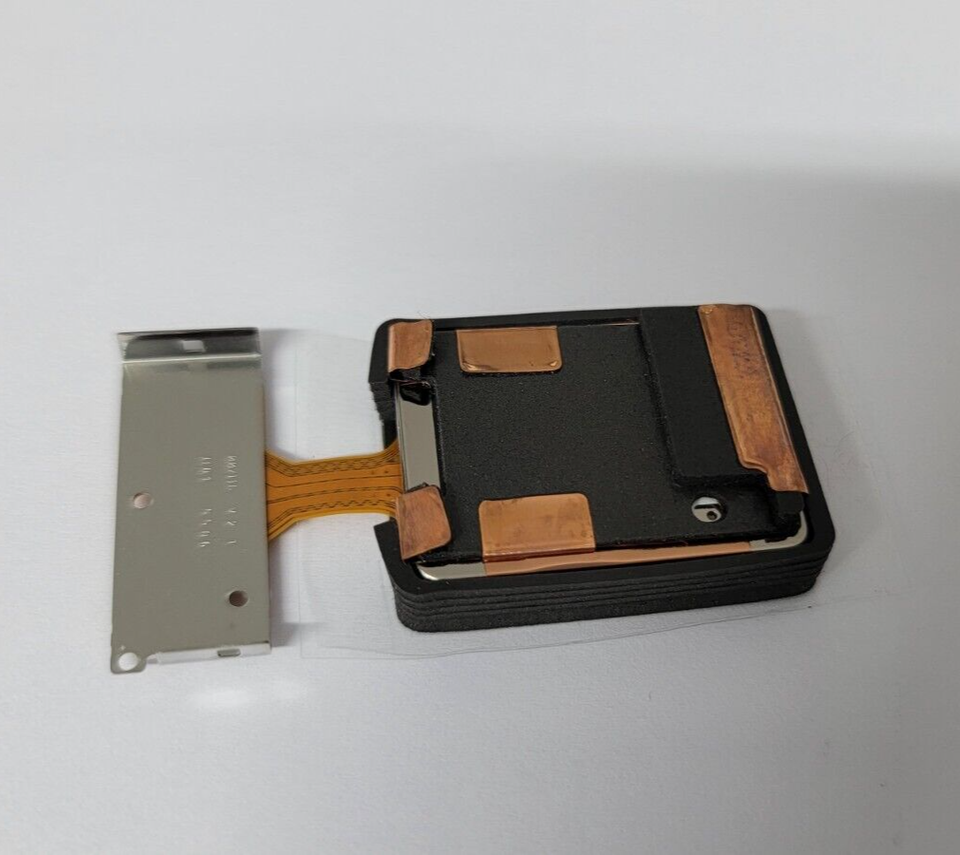 100% Original Nokia N91 Hard Disk Drive 4GB | eBay