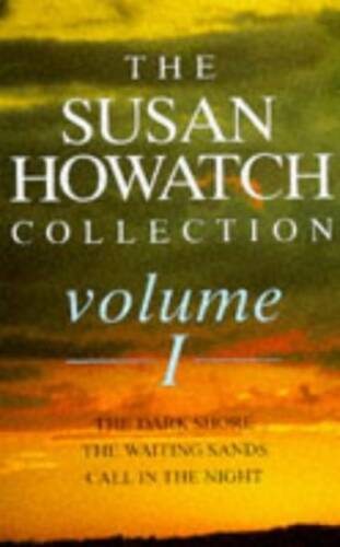 SUSAN HOWATCH COLLECTION VOLUME I - Paperback By Susan Howatch - GOOD ...