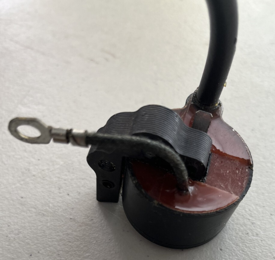 McCulloch Chainsaw Ignition Coil | eBay