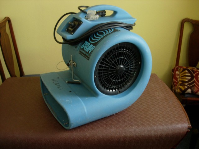 Dri-Eaz F65 Pro Turbo Dryer for sale online | eBay