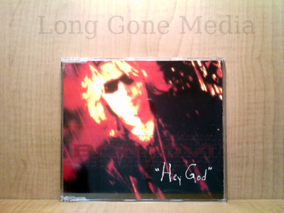 Hey God by Bon Jovi (CD, 1996, Mercury) | eBay