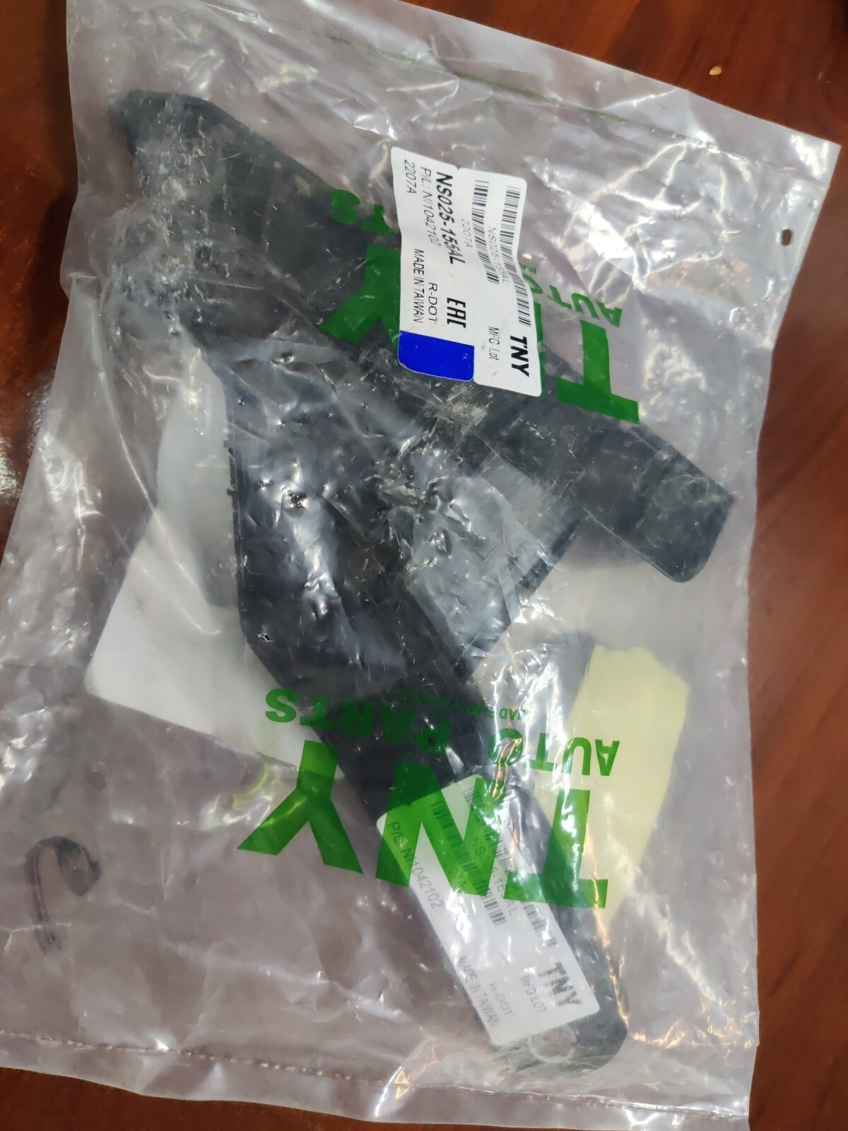 Premium Fit Front Driver Side Bumper Cover Frame 620593ta0a for sale ...