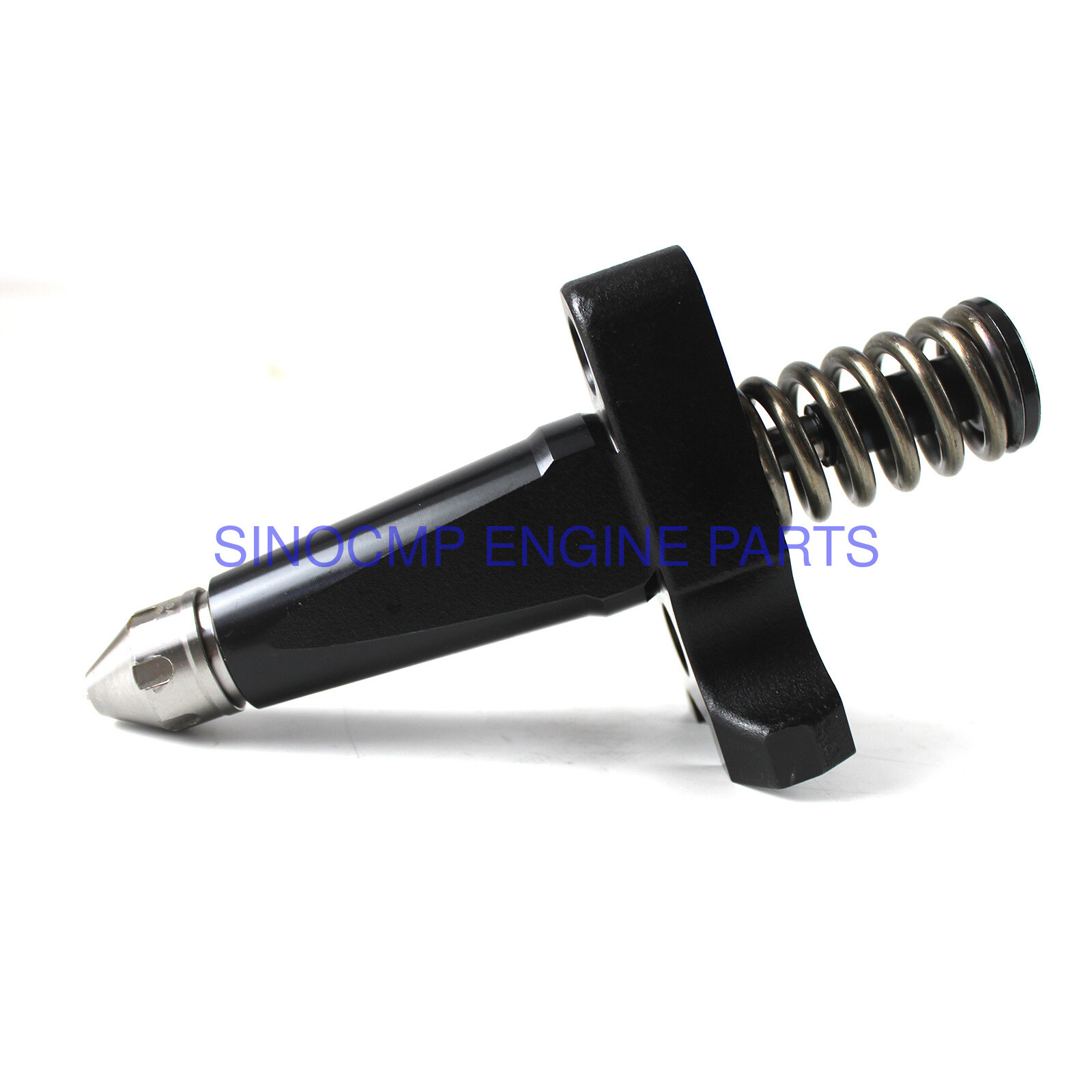 6620-11-3011 6620113011 Common Rail Injector For Komatsu NH220 ...