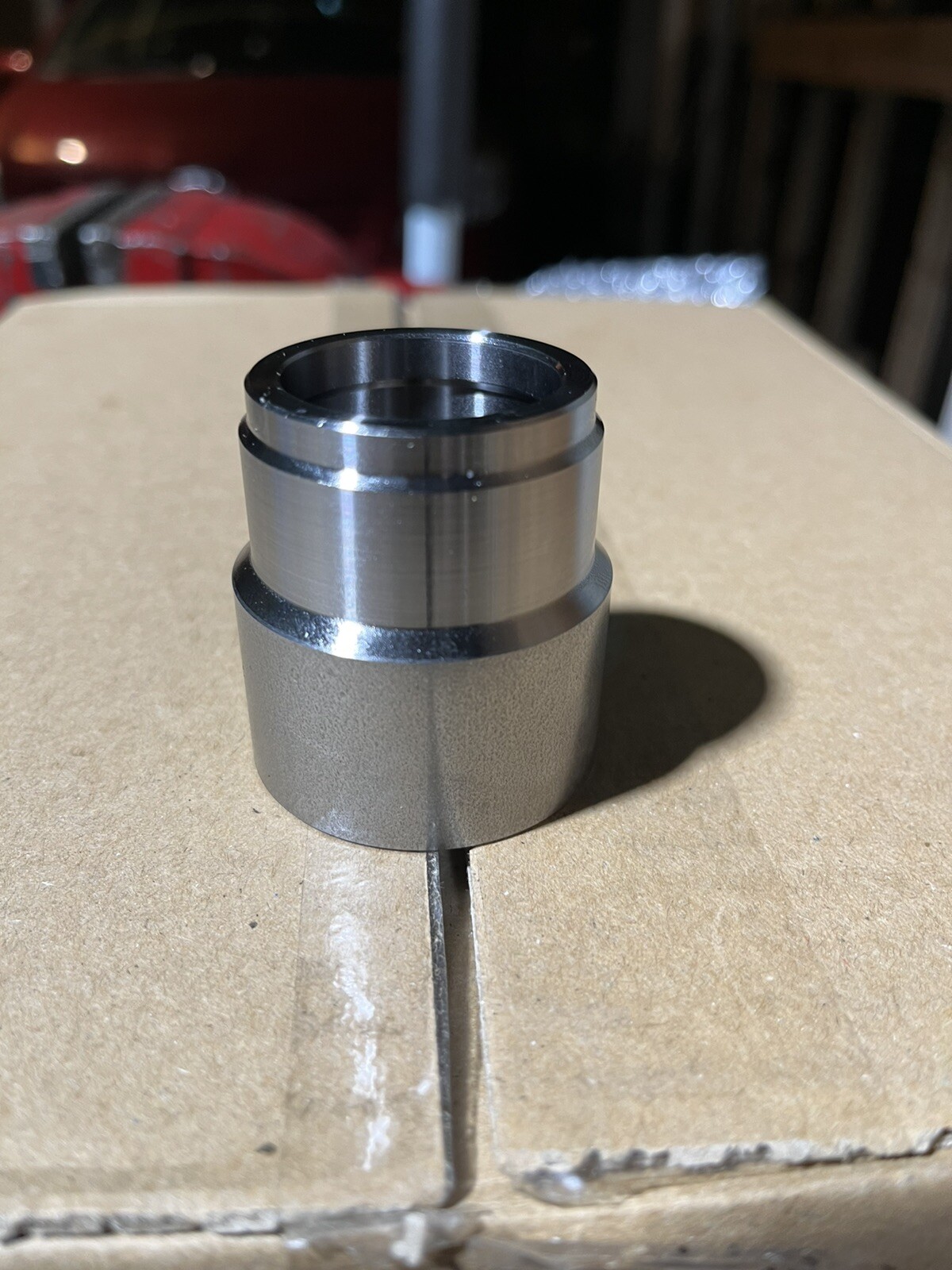 Toyota Diff Spacer | eBay Australia