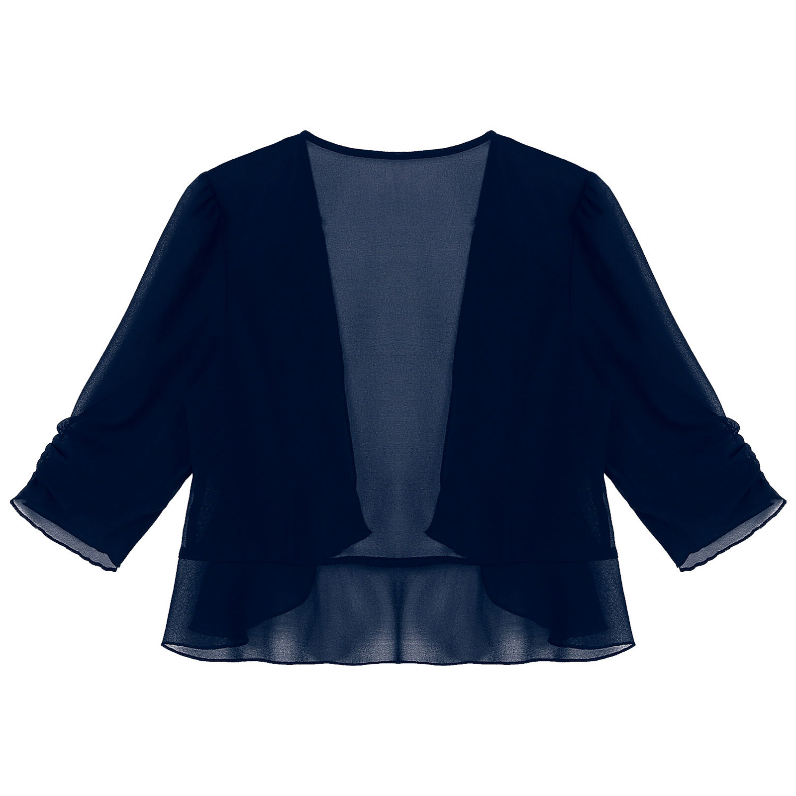 Womens Bolero Wedding Cardigan Formal Jacket Prom Shrug Dress Cover Up ...