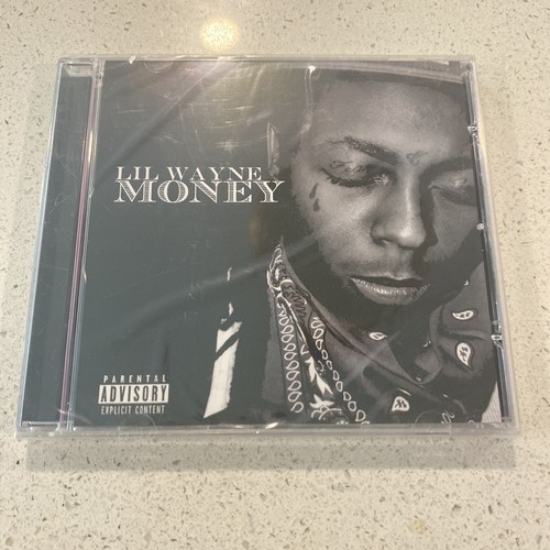 CD Money by Lil Wayne 2011 NEW SEALED 807297168129 | eBay