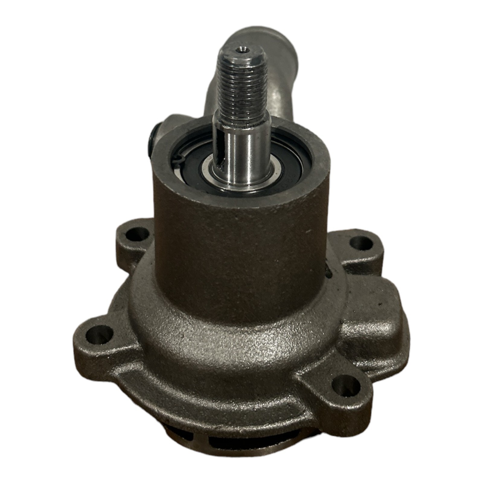 U5MW0106 Water Pump For Perkins 4.236 CAT Forklift 660P RC60 RTC60 V100 ...