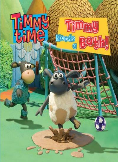 Timmy Needs a Bath (timmy Time) Hardback Book The Fast for sale online ...
