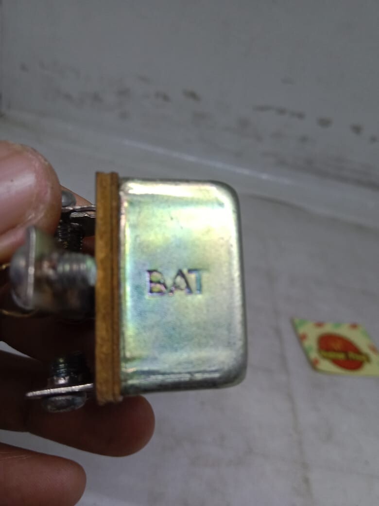 Universal Push Pull Headlight Switch