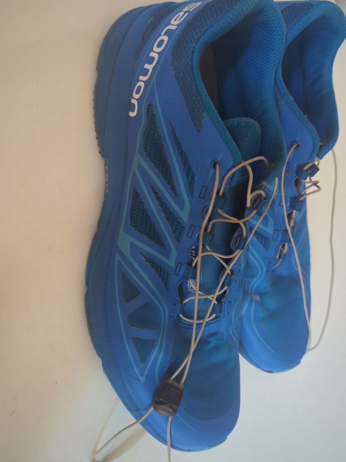 salomon sonic pro 2 - Gem