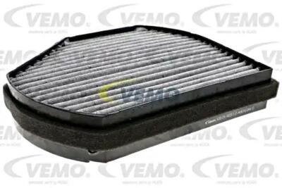 Activated Carbon Cabin Air Filter Fits CHRYSLER Crossfire MERCEDES 1993 ...