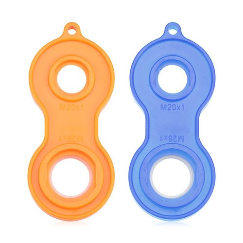 Orange Spanner Install Spanner Universal Splash Filter Faucet Aerator ...