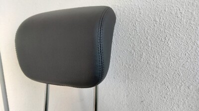 06-11 Mercedes ML350 ML500 W164 Rear Back Seat Headrest Left or Right ...