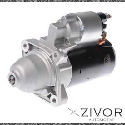 Starter Motor For Bmw X5 E70 Xdrive 30i/3.0si 3.0l N52 B30 A, | eBay