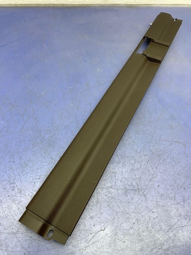 2015 - 2019 CHEVY SILVERADO 1500 REAR WINDOW LOWER MOULDING TRIM PANEL ...