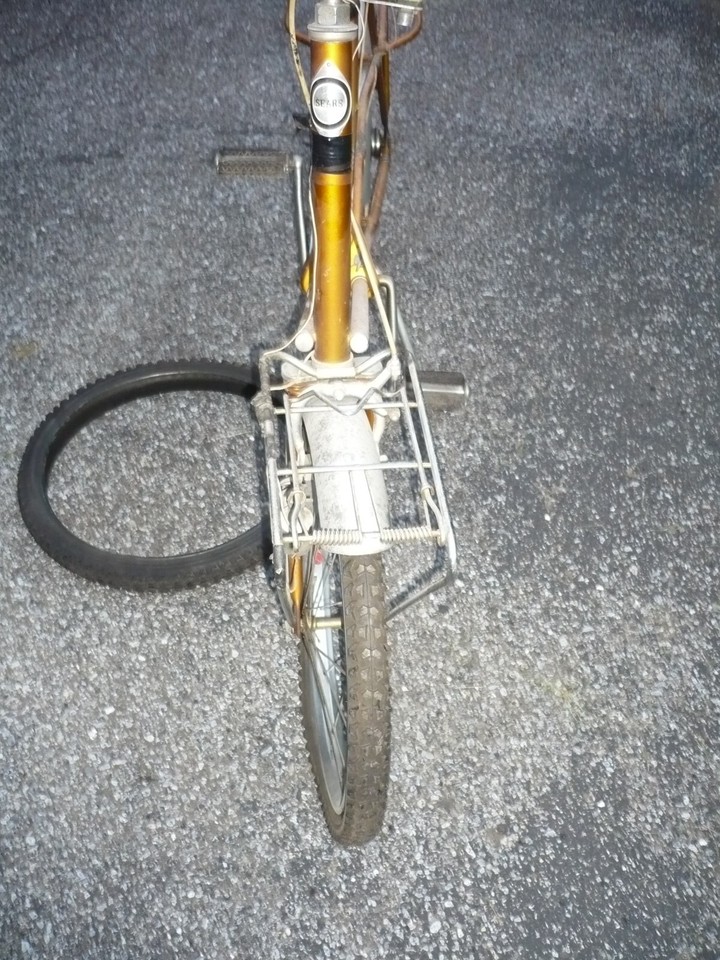 Rare Vintage Sears Rote Bike 3 speed free shipping | eBay