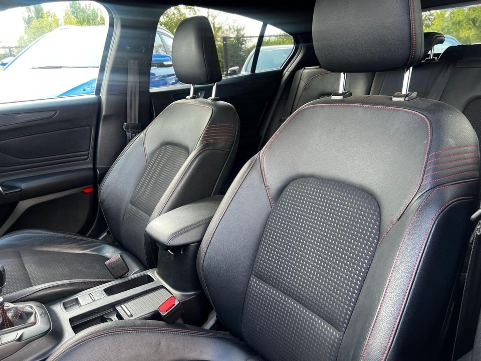 2019 Ford Focus 1.5 EcoBlue 120 ST-Line X 5dr HATCHBACK DIESEL Manual ...