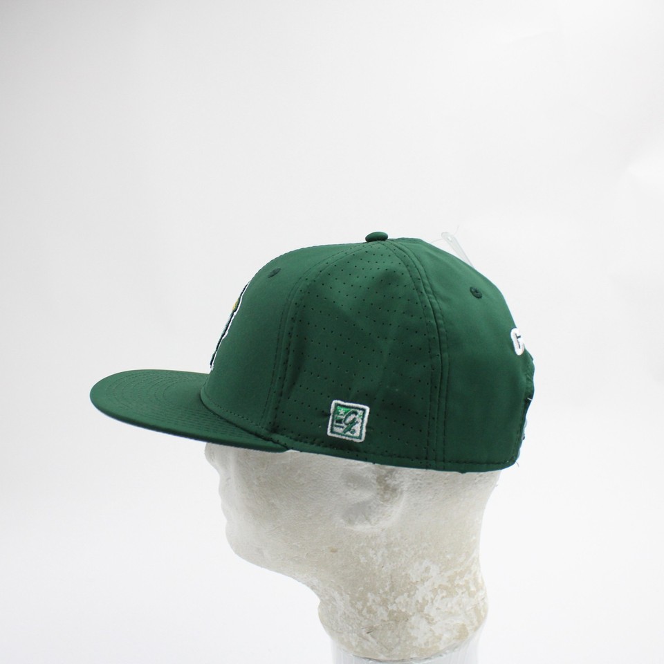 Tulane Green Wave The Game Snap-Back Hat Unisex Dark Green New | eBay