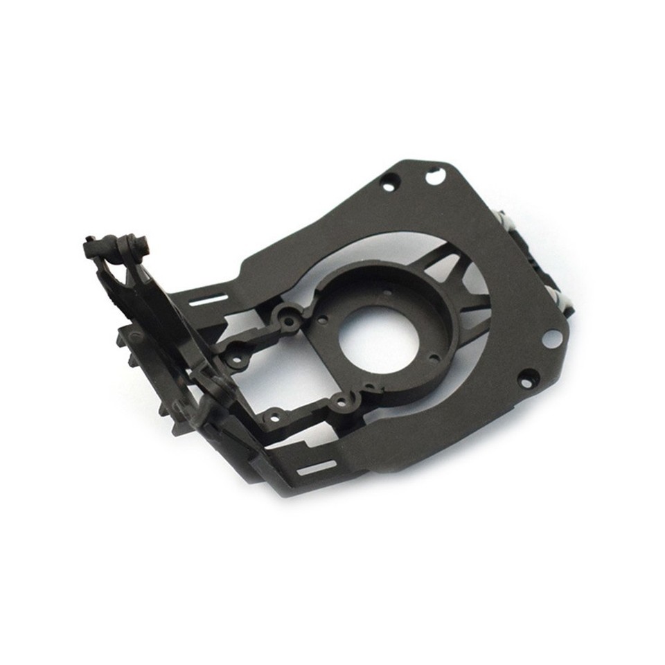 Reliable Gimbal Damping Plate for DJI Mavic3 Pro with PC Material Build ...